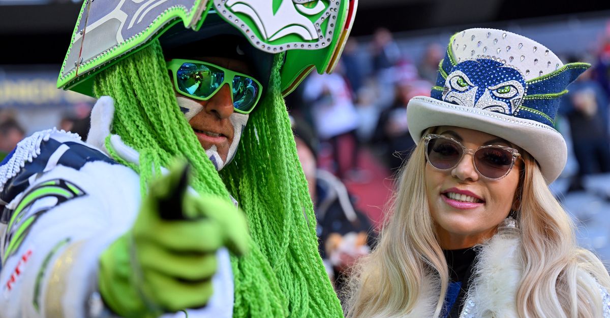 Streaming Seahawks-Rams | Diretta TV e dove vedere la partita NFL gratis