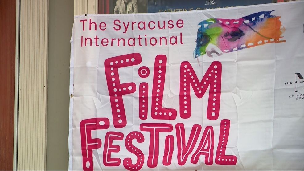 Stephen Baldwin wins award at Syracuse International Film Festival