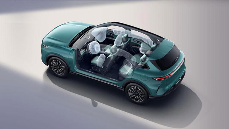 Lepas L8: i test di sicurezza diventano pubblici