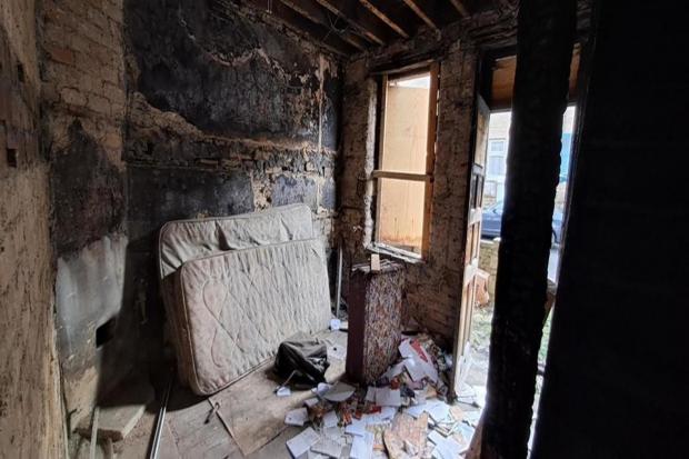 3,425 Bradford district homes empty with 125 not lived in for over a decade