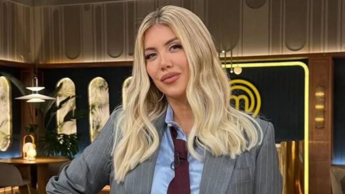 Acusaron a Wanda Nara de presunta usurpación de marca por su línea de ...