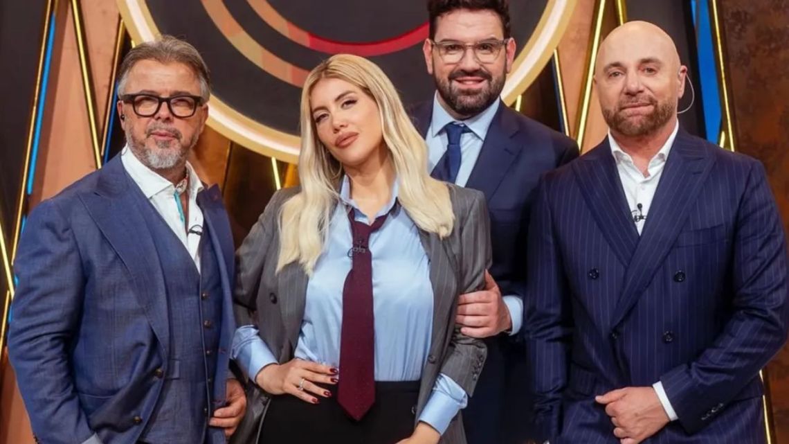 MasterChef reveló sus dos primeros eliminados: el peor plato de la ...