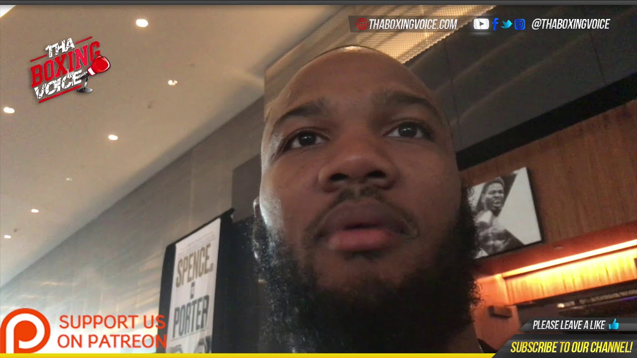 🔴Julian Williams speaks out on Hurd turning down immediate rematch ...