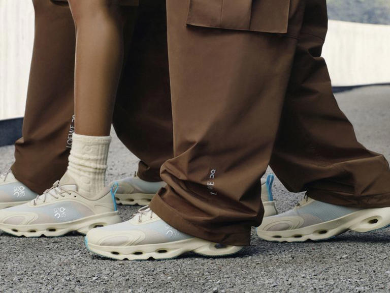 Esquire Sneaker-Ticker: die neuesten Trend-Schuhe der Woche