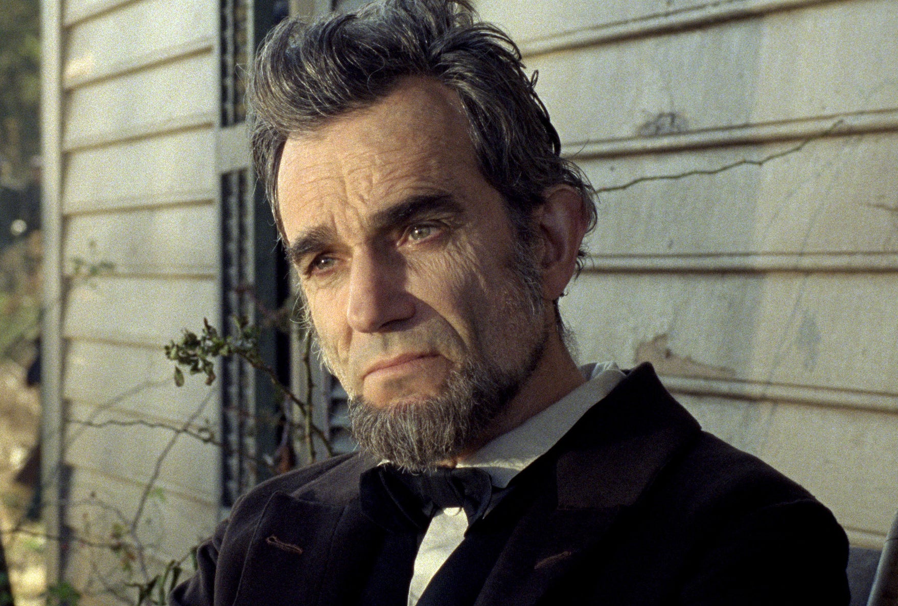 27 Famous Actors Who Looked So Much Like The Real People They Played, I ...