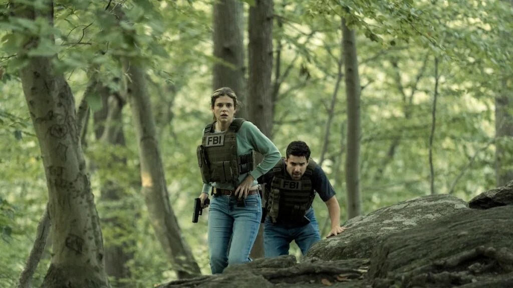 'Task' Star Fabien Frankel Doesn't See Grasso's Finale Move as a ...