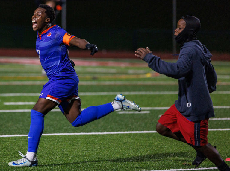 Section III boys soccer 2025 playoff brackets, schedule announced ...