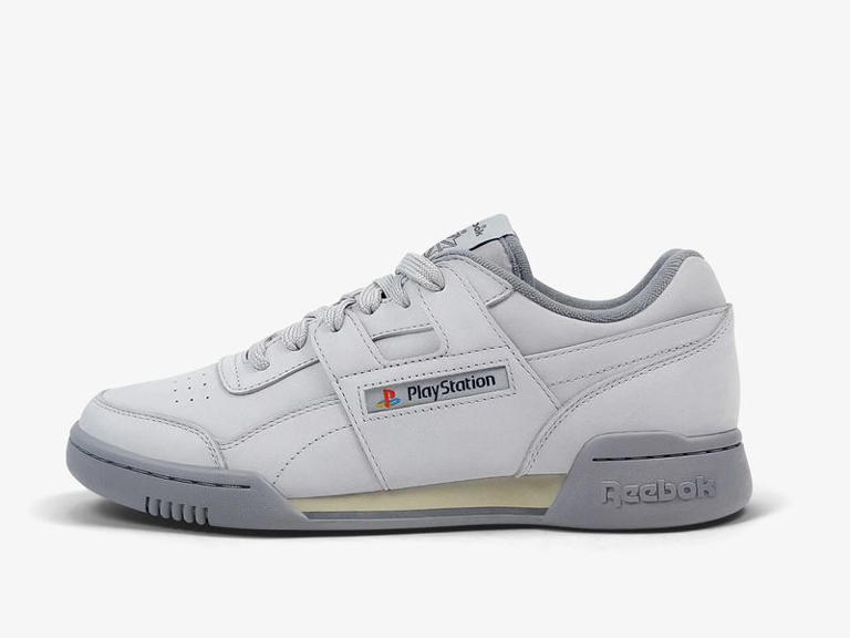 Esquire Sneaker-Ticker: die neuesten Trend-Schuhe der Woche