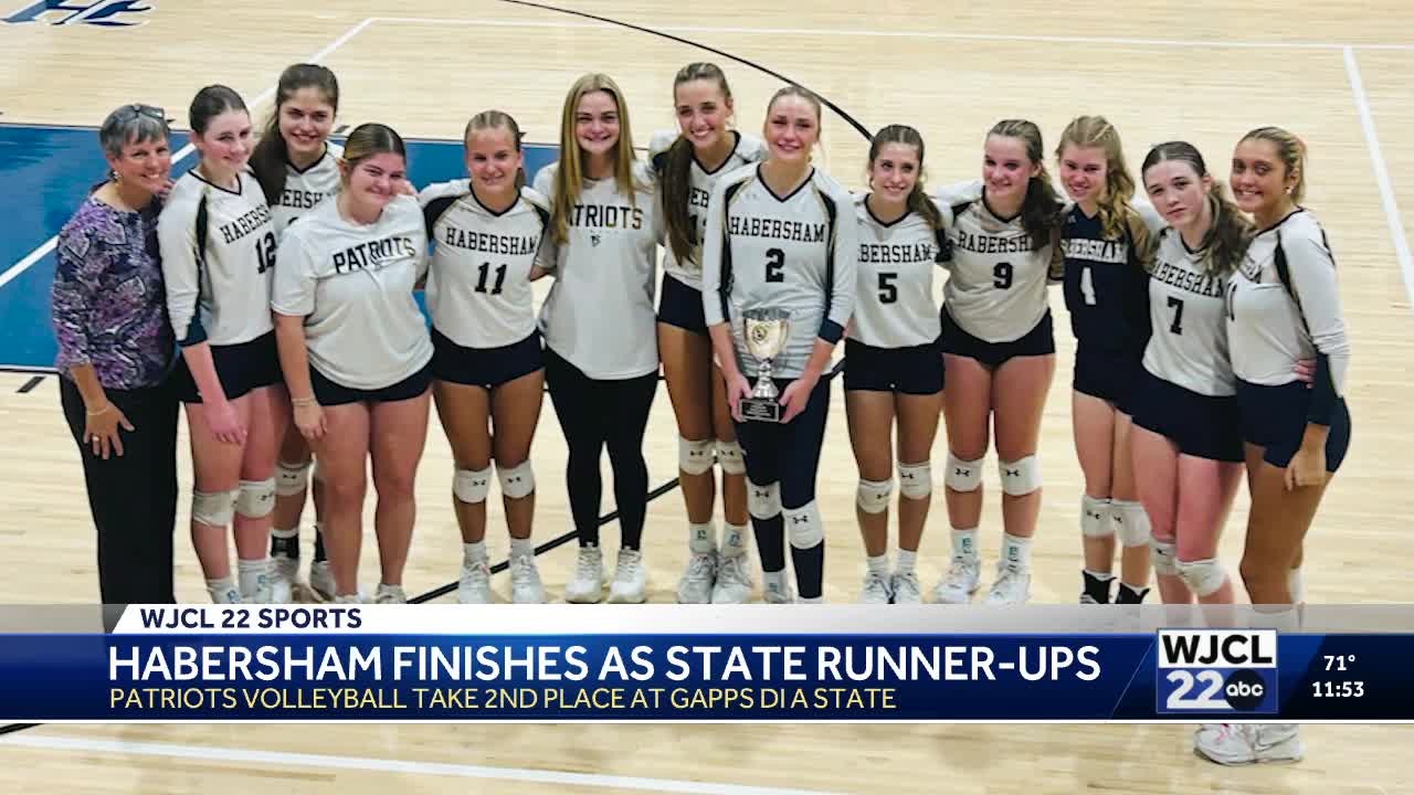 High school volleyball playoffs in full swing across Southeast Georgia