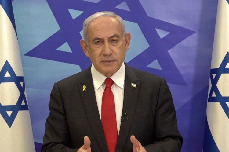 Netanyahu Tegaskan Perang di Gaza Belum Usai, Kecuali Satu Hal Dipenuhi