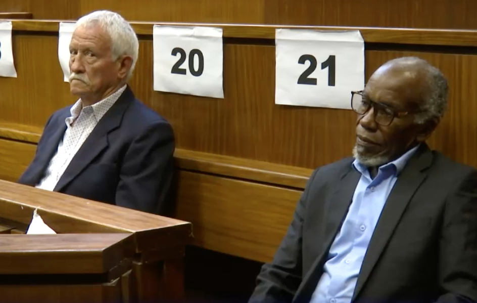 Cosas 4 trial to begin after years of delays