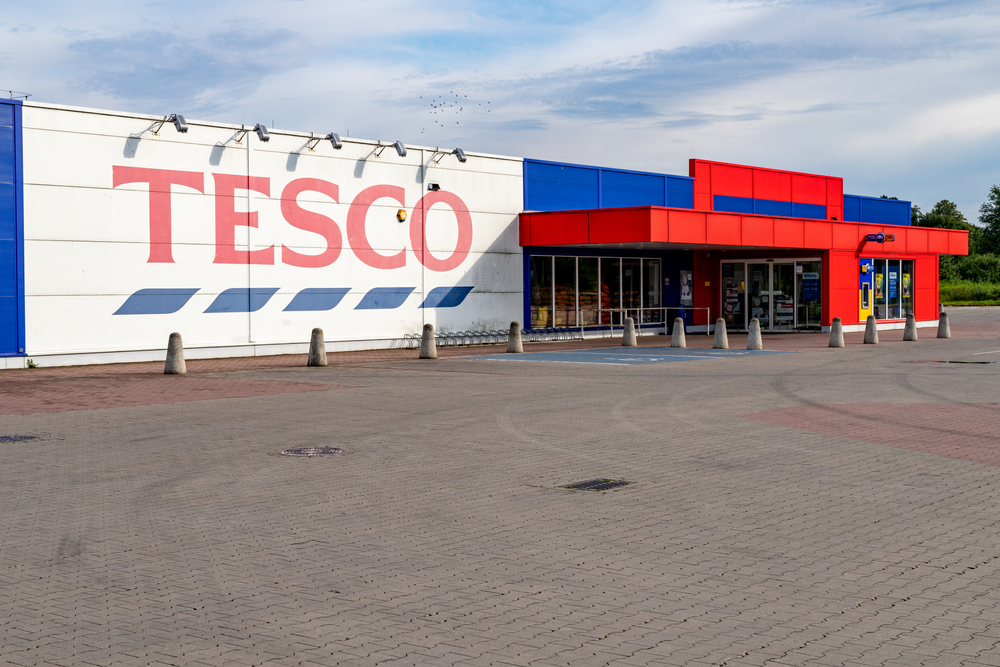 10 Tesco Meal Deals That Can Save You Up to £15 a Week
