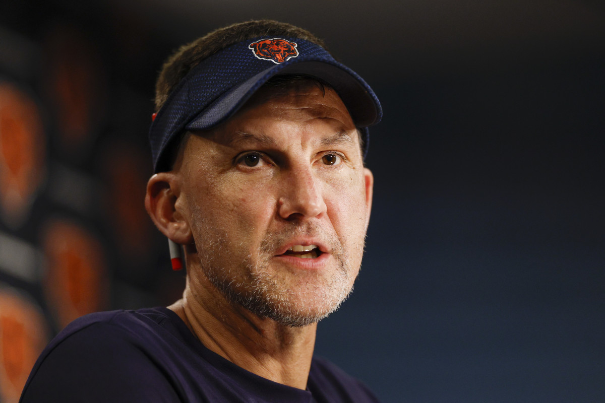 New Orleans Saints catch major shade from former HC Dennis Allen after Kellen Moore's offense ...