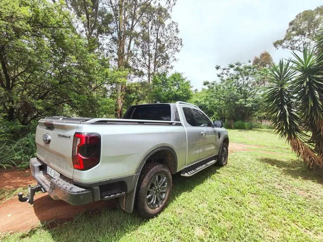 After six months with the Ford Ranger Wildtrak Supercab: an honest verdict