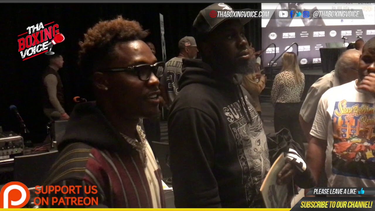 🔴Charlo breaks down Canelo vs Kovalev🔥Open to work with Golden Boy ...