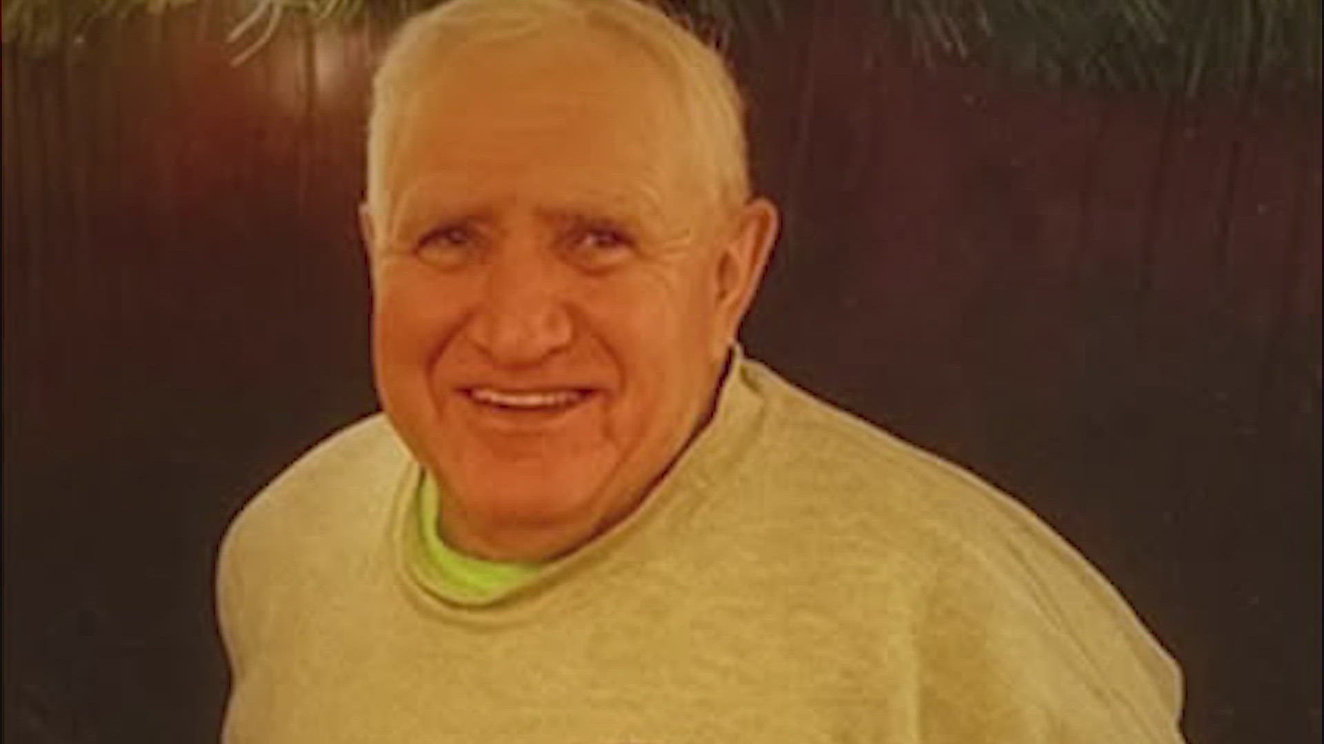 Westlake community honors beloved crossing guard Joe Lazar at memorial ...