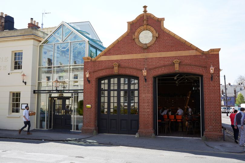 New pub due to open in 'cracking' venue of former fire station in ...
