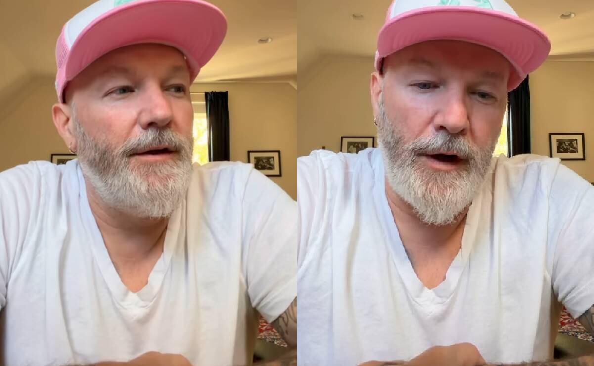 Fred Durst da el último adiós a Sam Rivers, exbajista de Limp Bizkit ...