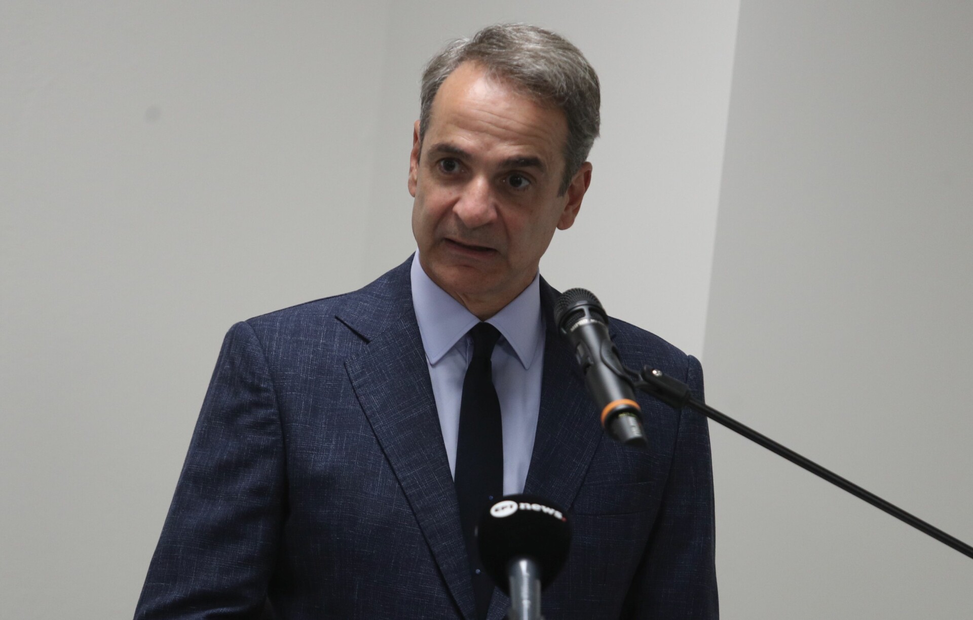 Η αλλαγή εκλογικού νόμου, ο καβγάς Μητσοτάκη με τον Κυριακού, η ...