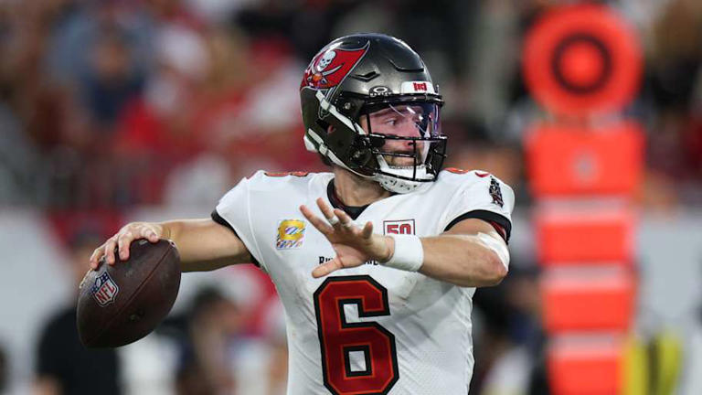 2025 NFL Playoff Picture, Week 7: Surprising Teams Hold the Top Seeds