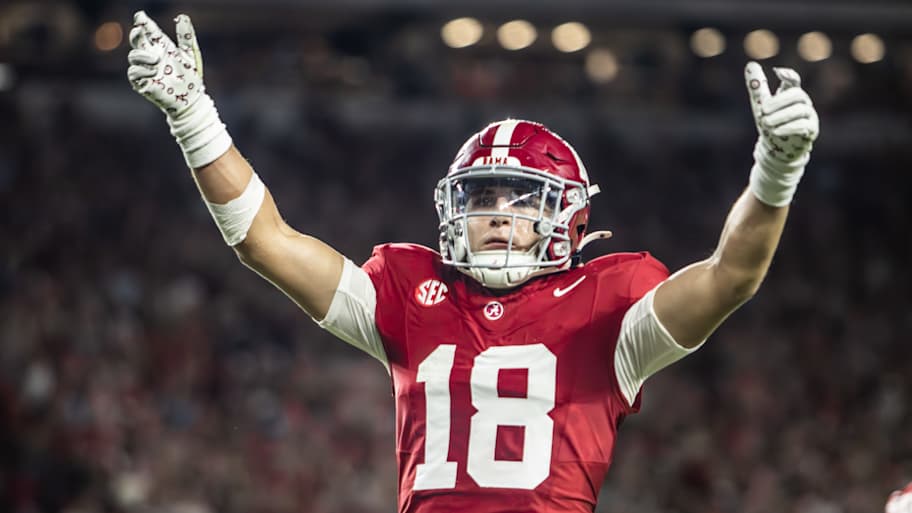 Alabama's 2026 defense gets huge boost with return of Bray Hubbard