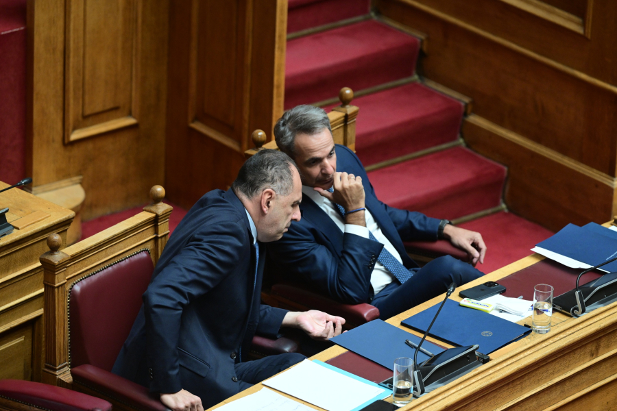Μπορεί το forum για την Αν. Μεσόγειο να επηρεάσει -και πώς- το ελληνικό ...