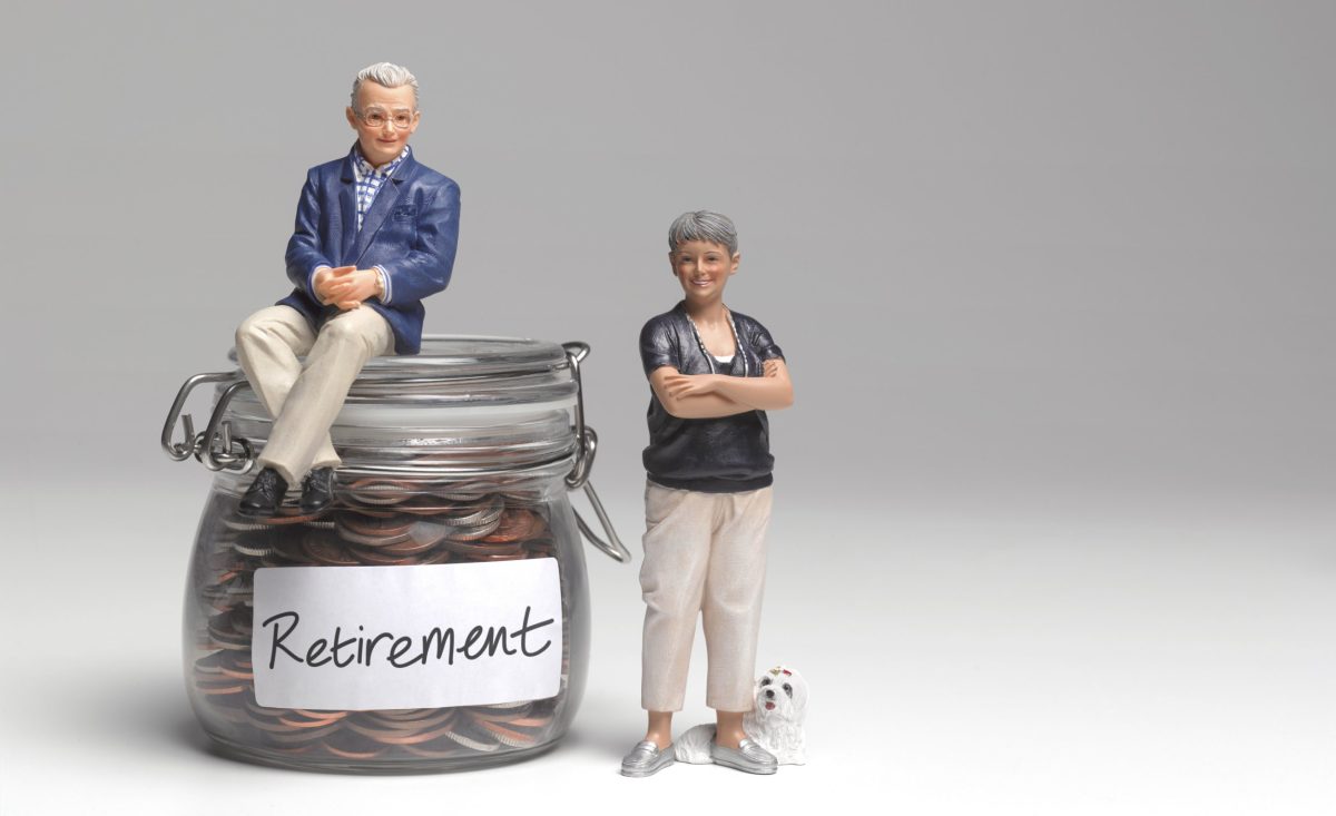 Is it too late to take a pension lump-sum before the Budget and is it a ...