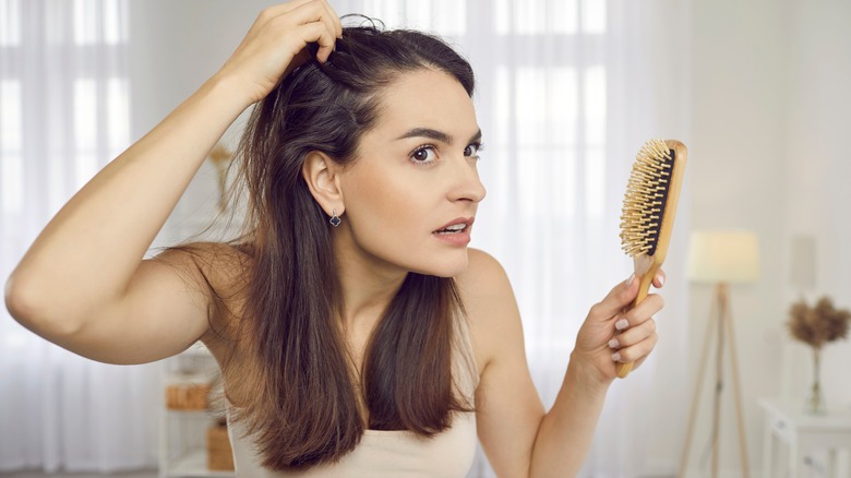 Everything You Ever Wanted To Know About Hair Porosity