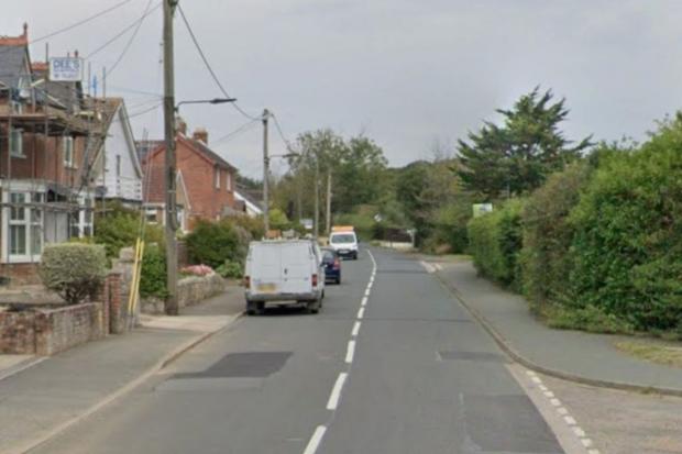 Freshwater road closure set to start for long-term utility works TODAY