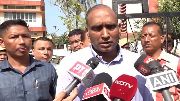 Assam: SIT team likely to leave for Singapore today to probe Zubeen ...