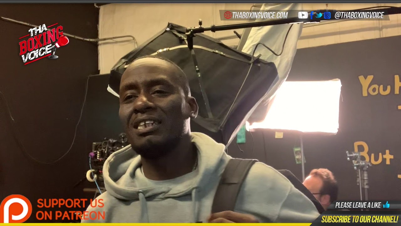 🔥Wilder’s strength coach Joe Scott on preparing Wilder for Ortiz and ...