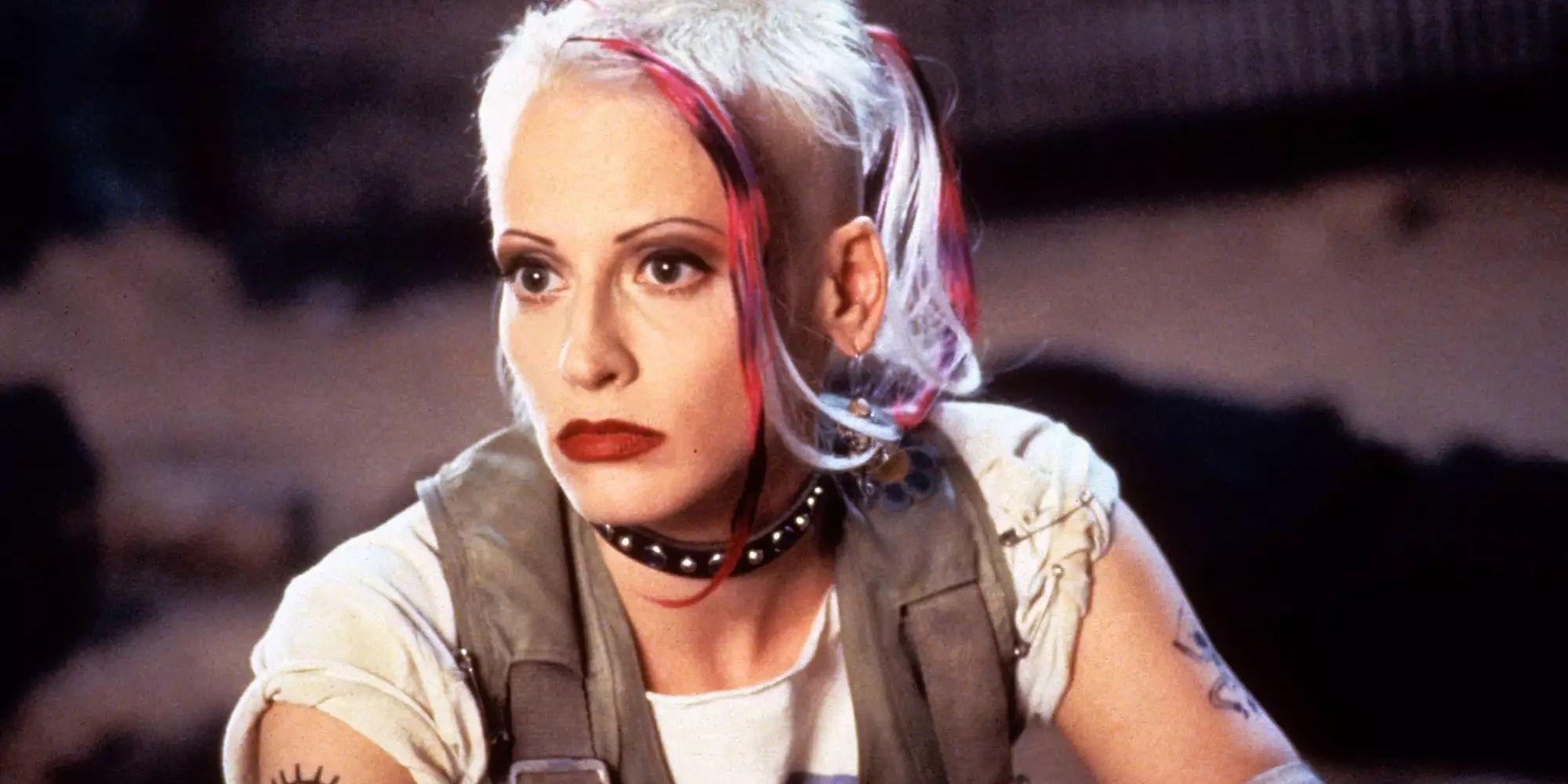 This Forgotten ’90s Sci-Fi Film Is Actually One of the Best Comic Book ...