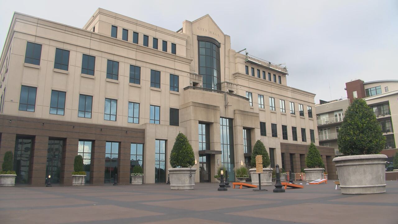 Homewood Police opening downtown substation inside city hall