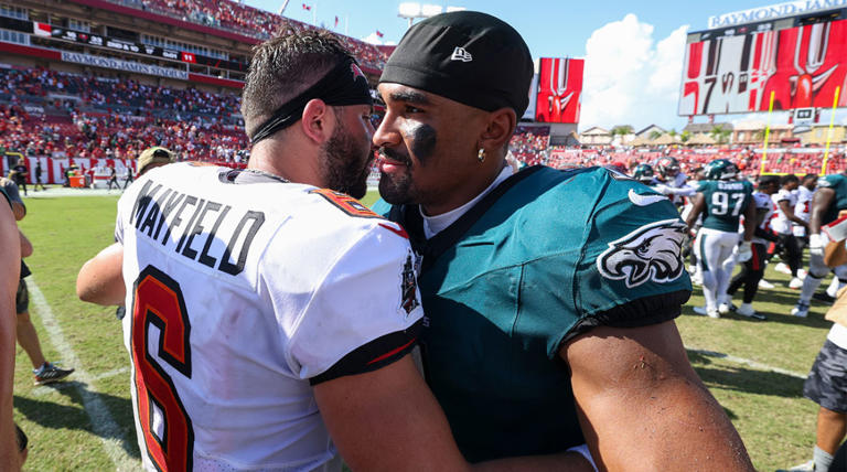 NFL Playoff Picture If Season Ended Today