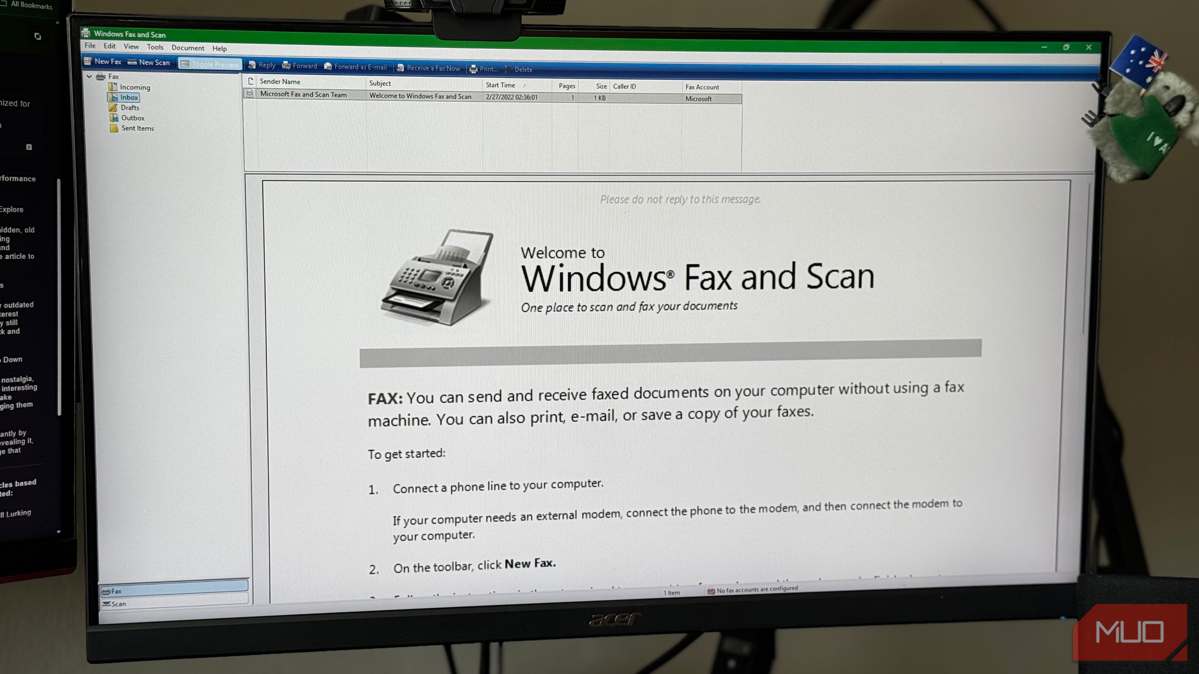 Did you know Windows 11 still supports these 7 ancient features?