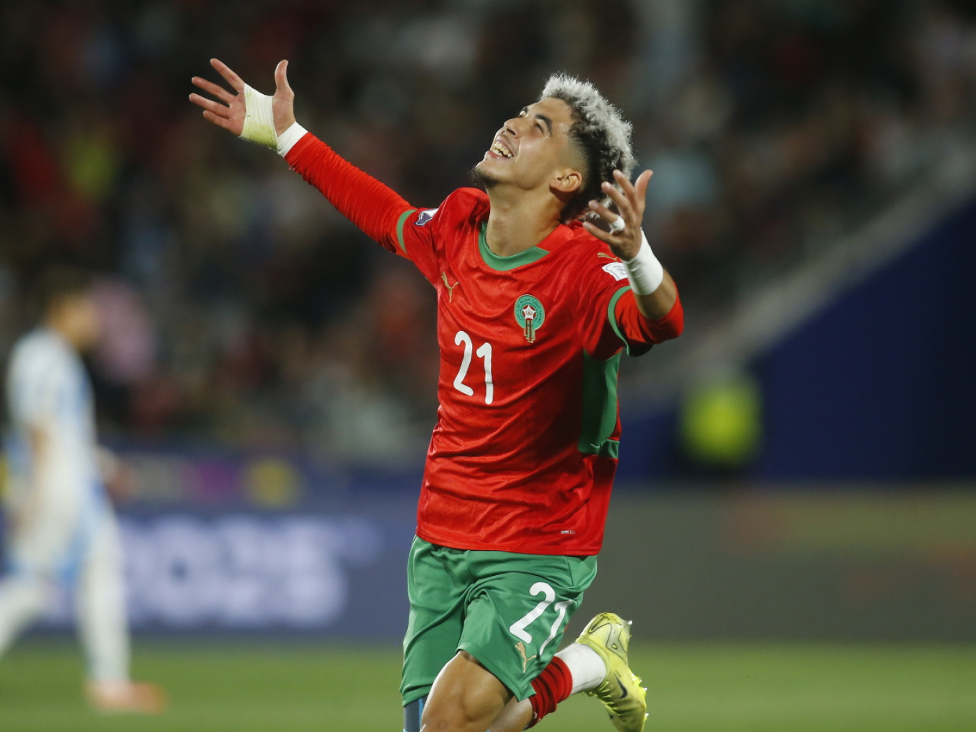 Marokko düpiert Argentinien und ist U20-Weltmeister