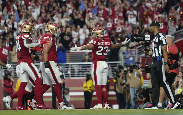 NFC West standings, Week 7: Seahawks get absolutely no help in division ...
