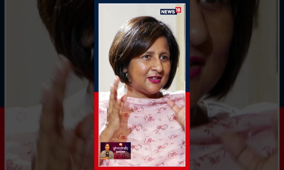 'Parinda Udd Gaya’ I Was Shocked When He Left | Digvijay Scindia # ...
