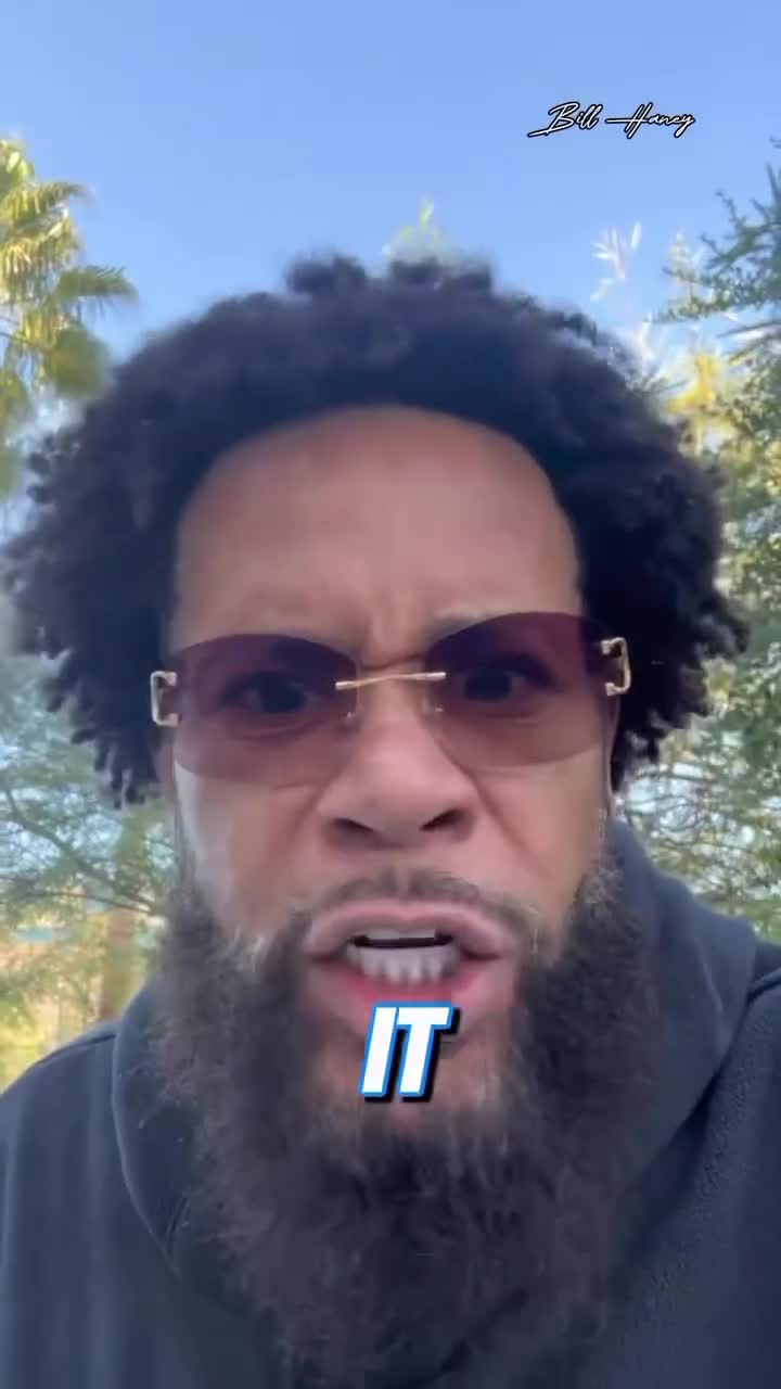 Bill Haney goes in on Floyd Mayweather and his security team