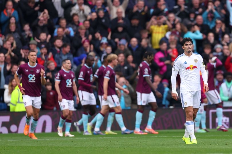 Daniel Farke stance revealed on £15m decision as Leeds United defeat ...