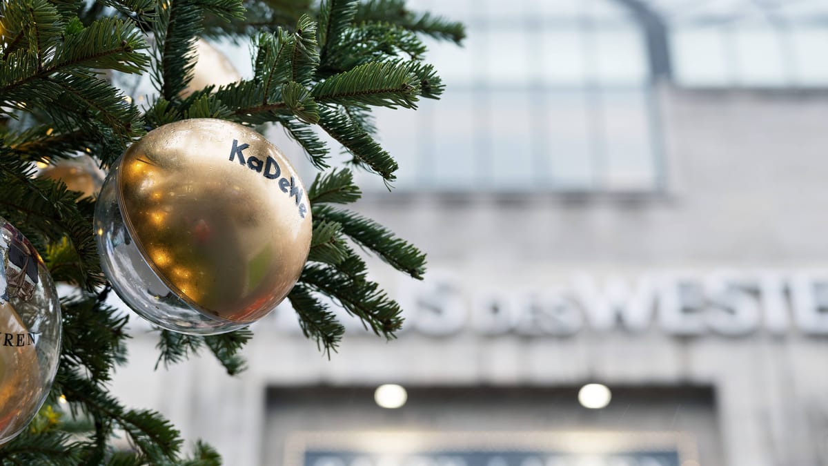 Luxus Weihnachtsmarkt Lbau 2023 Bilder
