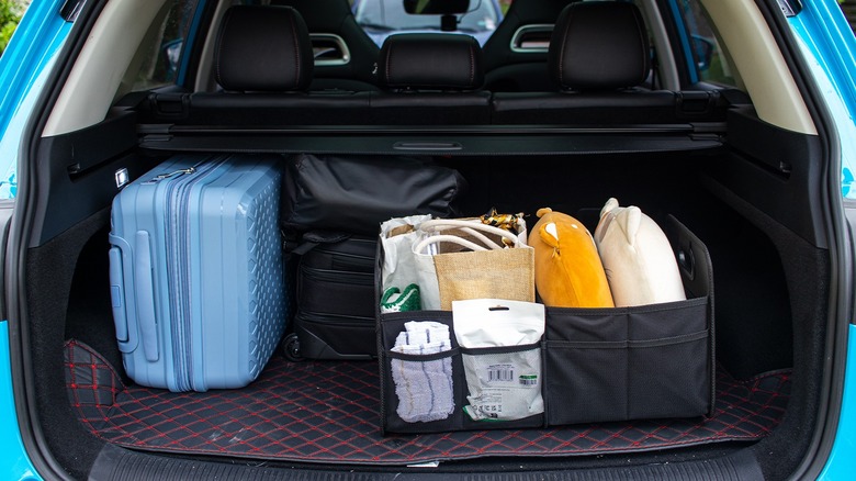 We Tried The Top-Rated Trunk Organizers: Which Is Best For Keeping Your ...