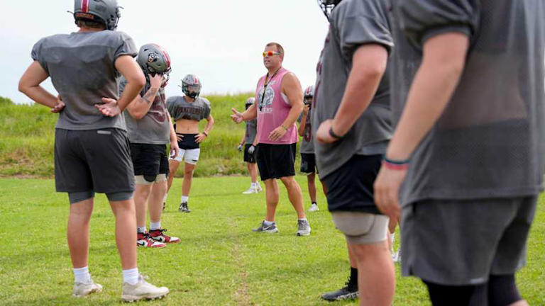 Hours after surviving horrific bus crash, coach who saved lives guides ...