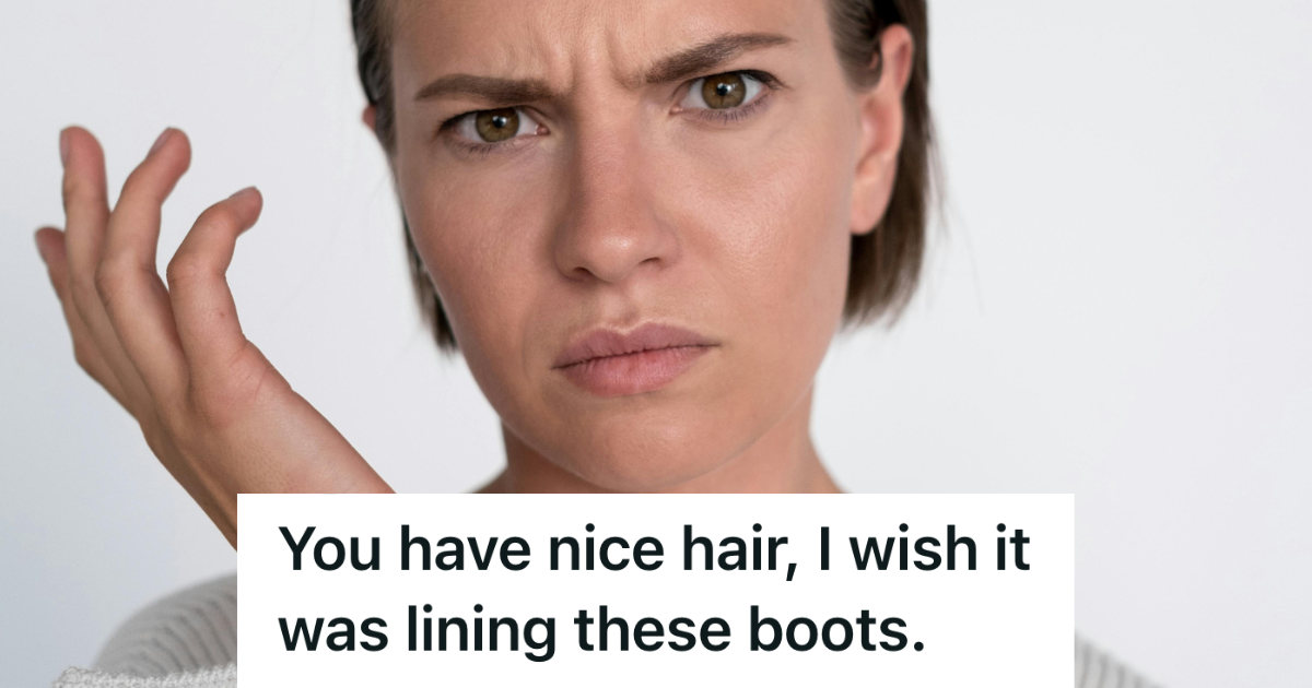 Cashier Dealt With A Stubborn Customer Trying To Haggle Over Shoes, But ...