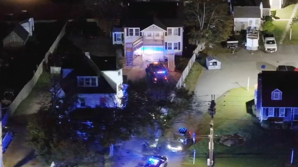 2 teens arrested in early morning shooting on Cape Cod, police say