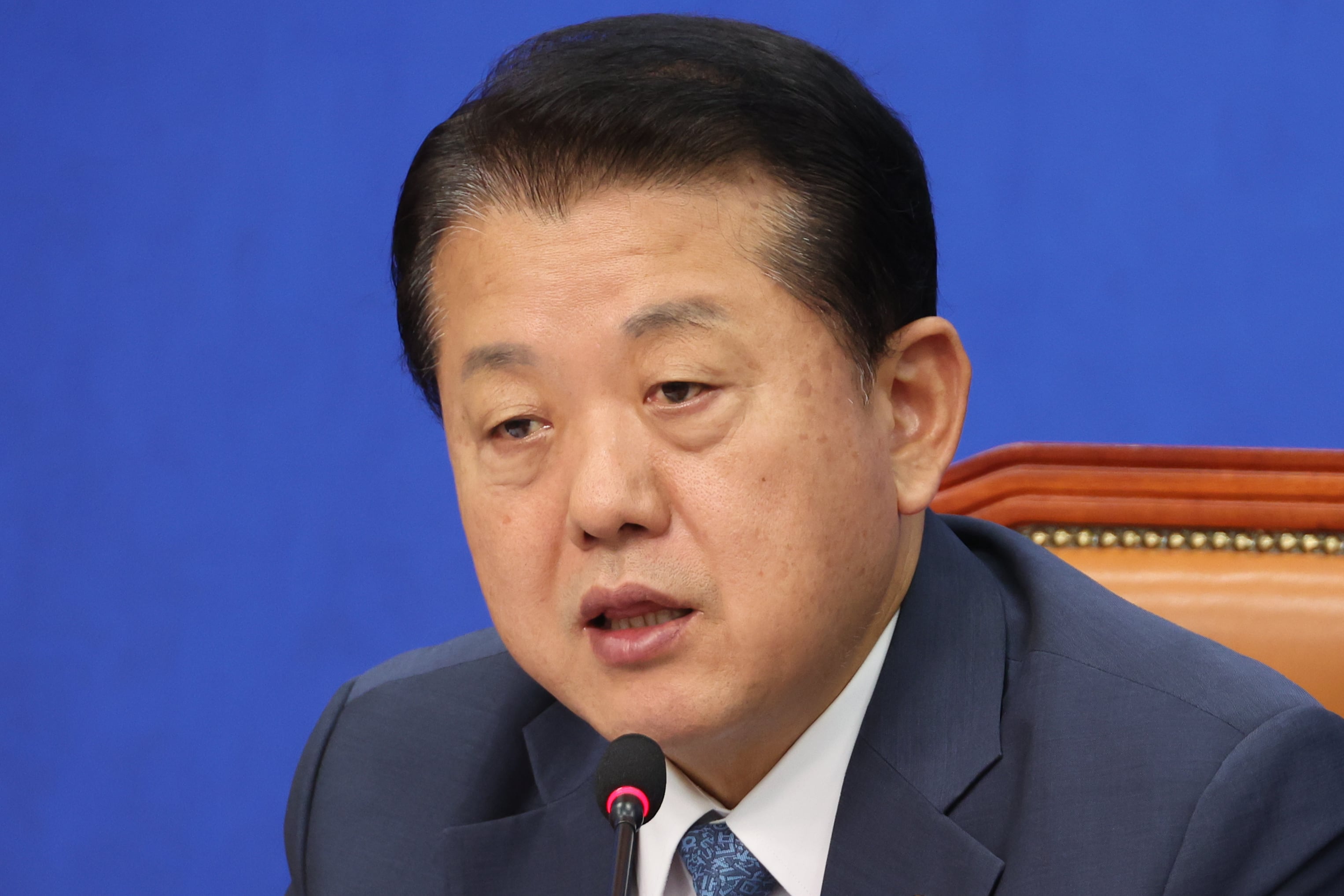 Democratic Party's 'Rescue' Label for Cambodian Suspects Criticized