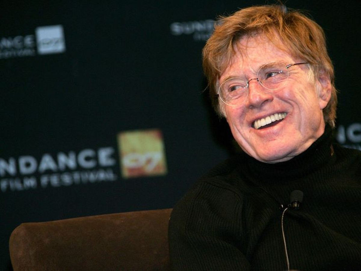 Mort de Robert Redford à 89 ans : de quoi l'acteur de "L'homme qui ...