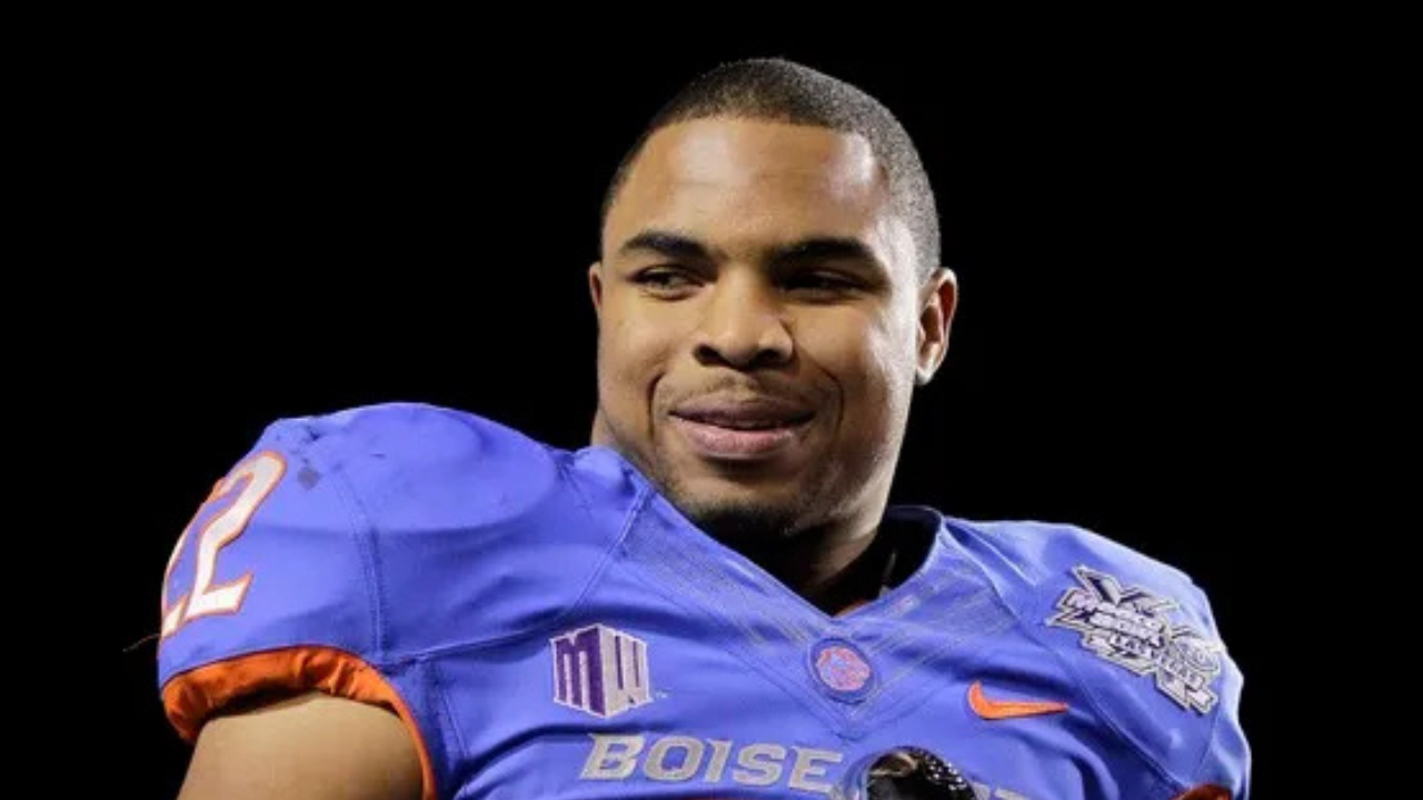 Doug Martin net worth in 2025: Buccaneers star’s income, earnings, NFL ...