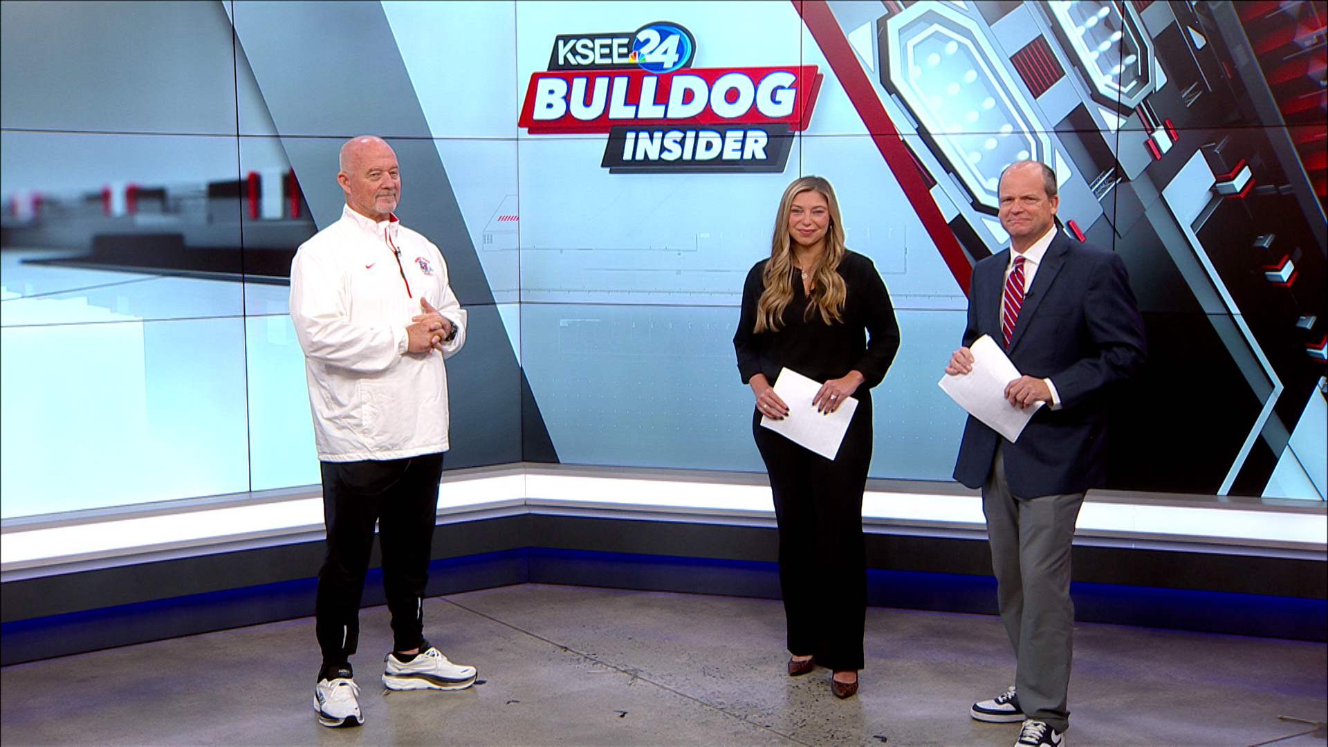 Ultimate Insider: Jeff Tedford talks upcoming induction into FS Ring of ...