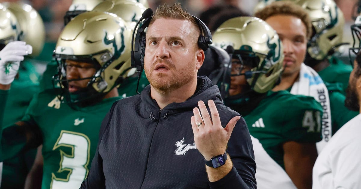 USF at Memphis odds: Opening point spread revealed, How to Watch